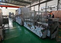 China High Speed Automated Ampoule Filling Sealing Machine for 1-20ml Solutions, GMP Certified with 99.5% Accuracy for sale