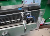 China Medical Grade Automatic Labeling Machine 400-500 bottles/min with 0.5mm Accuracy for Pharmaceutical Applications for sale