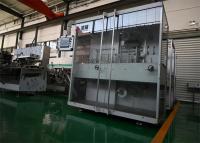 China LYKZJ-500 Automatic Film Strapping Machine with 25-50 Packs/Min Speed and 250×250×300mm Package Capacity for sale
