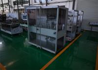 China High Speed PE Film Banding Bundling Machine 25-50 Packs Per Minute LYKZJ-180 for sale