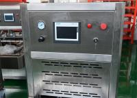 China LY-120A Tyvek Heat Sealer 5KW 220V Medical Packaging Machine with 500mm x 400mm Tooling for sale