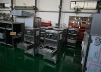 China LY-120A Medical Heat Sealer Machine 500×400mm Tooling Size 5-25 Cycles/Min for Blister Packaging for sale