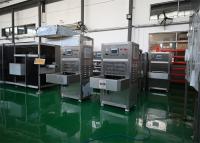 China LY-120A High Speed Tyvek Heat Sealer Machine 5-25 Times/Min 500x400mm Tooling 220V for sale