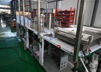China High Efficiency Aseptic Filling Line for Pharmaceutical Packaging - 2-30ml Vials, 26,000 pcs/hr Capacity for sale