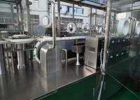 China 2-30ml Vial Filling Line with ±0.5% Accuracy and 5000 Vials/Hour Capacity for Pharmaceutical Applications for sale