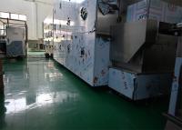 China Vial Filling Equipment for 2-30ml Radiopharmaceuticals with Aluminum-Plastic Crimping, 5,000-8,000 vials/hour GMP Certified for sale