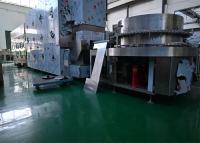 China Vial Filling Equipment for 2-30ml Radiopharmaceuticals with Aluminum-Plastic Crimping, 5,000-8,000 vials/hour GMP Certified for sale