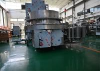 China LYKXGF2-30 Vial Filling and Sealing Machine for 2-30ml Bottles with 6,000-26,000 pcs/hr Capacity for sale