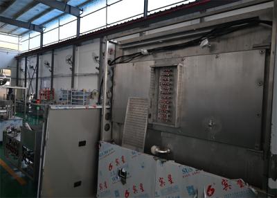 China 2-30ml Vial Filling Line with ±0.5% Accuracy and 5000 Vials/Hour Capacity for Pharmaceutical Applications for sale