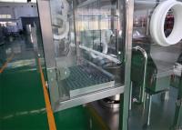 China Modular Automatic Vial Filling Machine 6000-18000 pcs/h for CRISPR-Cas9 Solutions GMP Certified 5-30ml Vials for sale