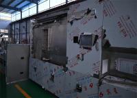 China Modular Automatic Vial Filling Machine 6000-18000 pcs/h for CRISPR-Cas9 Solutions GMP Certified 5-30ml Vials for sale