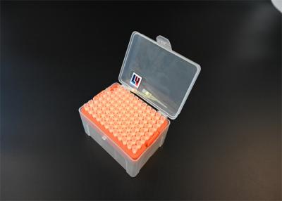 China OEM Medical Grade Automated Pipette Tips 1000ul for PerkinElmer Systems for sale