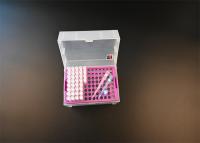 China Sterilized Tecan Racked Filter Pipette Tips - Customizable Design with 3000 pcs MOQ for Laboratory Use for sale