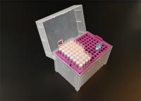 China PerkinElmer Pipette Tips 3000 pcs Bulk OEM Manufacturer Medical Injection Supplies for sale