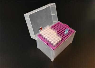 China PerkinElmer Pipette Tips 3000 pcs Bulk OEM Manufacturer Medical Injection Supplies for sale