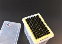 China Agilent Automated Liquid Handling Pipette Tips - Medical Grade Polypropylene with 3000 pcs MOQ and Customizable Sizes for sale