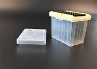 China Agilent-Compatible Liquid Handling Pipette Tips with Customizable Design Options - 3000 pcs MOQ for sale