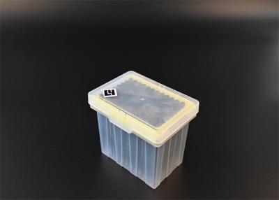 China Medical Injection Products Robotic Pipette Tips for sale