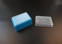 China Tecan Pipette Tips 10μL-1000μL Bulk Racks - Cleanroom Medical Injection Consumables with 3000 pcs MOQ for sale