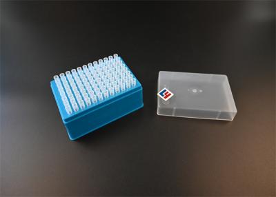China Tecan Pipette Tips 10μL-1000μL Bulk Racks - Cleanroom Medical Injection Consumables with 3000 pcs MOQ for sale