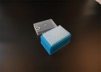 China Tecan Standard Pipette Tips - Medical Grade Polypropylene, 3000 pcs MOQ, Customizable Design for Laboratory Automation for sale
