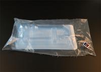 China Custom Medical Blister Pack for Pharmaceutical Packaging - PET/PVC/PP Materials with 5-10 Day Production for sale