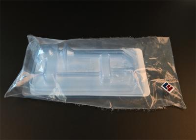China Custom Medical Blister Pack for Pharmaceutical Packaging - PET/PVC/PP Materials with 5-10 Day Production for sale