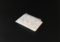 China Tyvek Blister Pack for Sterile Devices Medicine Powder with Sealing Paper 100mm for sale