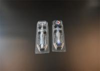 China Clear PETG Medical Cosmetic Blister Packaging High Clarity Sterile OEM ODM 0.3mm for sale