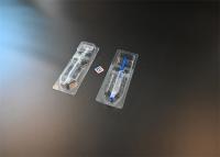 China Custom Medical Blister Packaging for Pharmaceutical Devices - PVC/PET/PP Materials with 8-10 Day Tooling for sale
