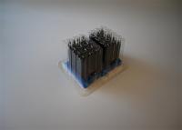 China Custom Medical Blister Pack Tray 0.3-1.5mm Thickness OEM Manufacturer for Pharmaceutical Packaging for sale