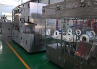 China 2-30ml Vial Filling Capping Machine for sale