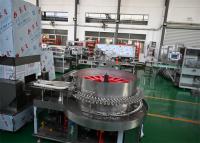 China LYKXGF2-30 Pharmaceutical Vial Filling Line for 2-30ml Containers, 50-200 vials/min with 320°C Sterilization for sale