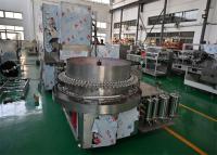 China 5-25ml Vial Liquid Filling Machine with 6000-22000 BPH Capacity and GMP Compliance for Pharmaceutical Production for sale