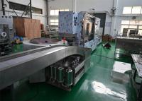 China GMP Compliant Ampoule Filling Line with 72kW Power and 16,000-22,000 pcs/h Output for Penicillin Injection Production for sale