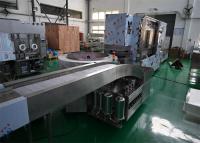 China Aseptic Ampoule Filling Line EU GMP Compliant 16000-22000 pcs/h Output for 1-20ml Vaccine Production for sale