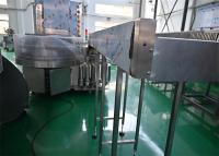 China GMP Certified Ampoule Filling Line 1-20ml Capacity with 26,000 BPH Output for Pharmaceutical Production for sale