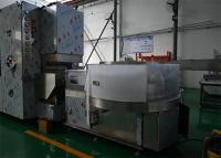 China GMP Certified Ampoule Filling Line 1-20ml Capacity with 26,000 BPH Output for Pharmaceutical Production for sale