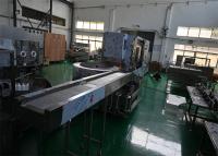 China Aseptic Filling Line for 1-20ml Collagen Ampoules with Class 100 Cleanroom and 40,000 pcs/h Output for sale