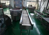 China GMP Compliant Ampoule Filling Line with 72kW Power and 16,000-22,000 pcs/h Output for Penicillin Injection Production for sale