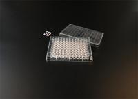 China High Precision ELISA Plate with Low CV <5% for Reliable Lab Assays OEM Custom for sale