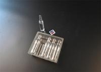 China Custom Medical Blister Packs OEM ODM ISO13485 Certified PETG PVC Sterile Packaging for sale