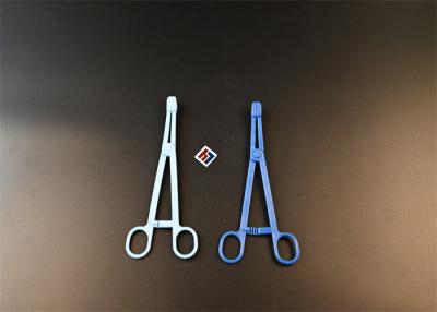 China Hygienic Plastic Sponge Holder for Medical Use - 5ml/10ml Capacity, -20°C to 80°C Temperature Range for sale