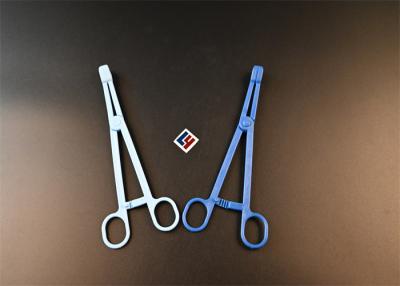 China Medical Grade PP Sponge Holder 5ml 10ml Sterile Pack for Clinic Surgical Instrument Storage for sale