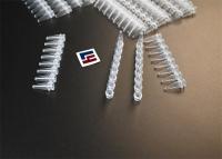 China Reliable Microfuge Tubes for PCR Setup and Nucleic Acid Amplification Techniques for sale
