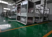 China LYKZJ-180 Medical Film Banding Machine with PLC Control | 8-15 Packs/Min | 125×180×200mm Capacity for sale
