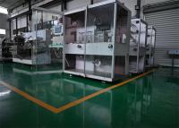 China LYKZJ-180 Automatic Pharmaceutical Cartoning Machine | 8-15 Packs/Min Speed | 125×180×200mm Capacity for sale