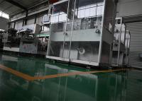 China LYKZJ-180 Medical Film Banding Machine with PLC Control | 8-15 Packs/Min | 125×180×200mm Capacity for sale