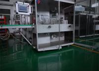 China Automatic Sterile Cartoning Machine 180 boxes/min 2.8KW 380V for sale