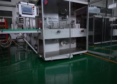 China Automatic Sterile Cartoning Machine 180 boxes/min 2.8KW 380V for sale
